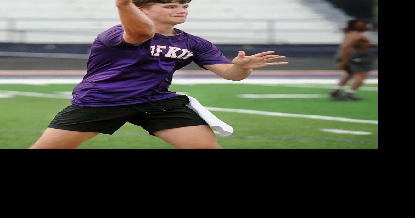 Panthers continue summer conditioning, skills work in prep for season ...