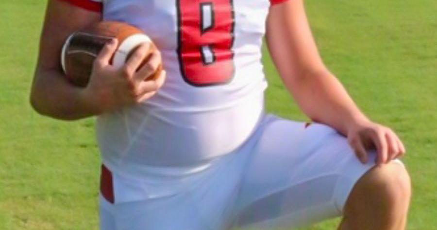 SENIOR SPOTLIGHT: Devin Kyle Luker | Local & State | lufkindailynews.com