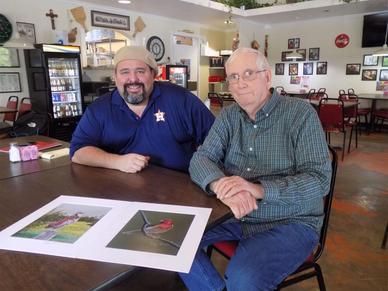 Casa Morales prepares for its first art fair this Saturday | Local ...