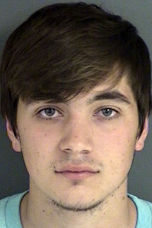 Someone throws concrete through bedroom window | Local & State ...