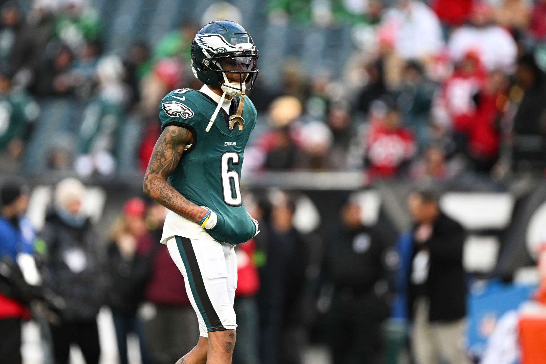 49ers Eagles Football | Sports | lufkindailynews.com