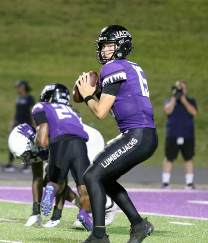 Lumberjacks to reunite with Demons as Southland Conference rivals ...