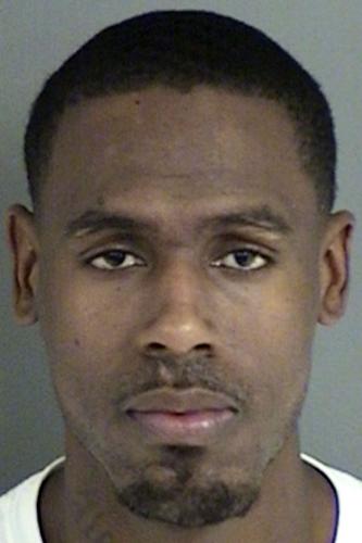 Man allegedly posts inappropriate photos of woman on website | Local ...