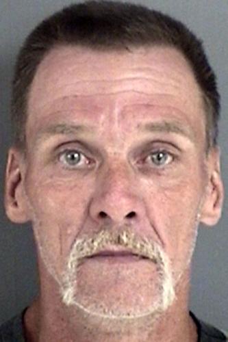 Man charged with pushing his ex-wife | Local & State | lufkindailynews.com