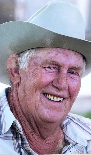 Foy Neal “Red” Poage | Obituaries | lufkindailynews.com