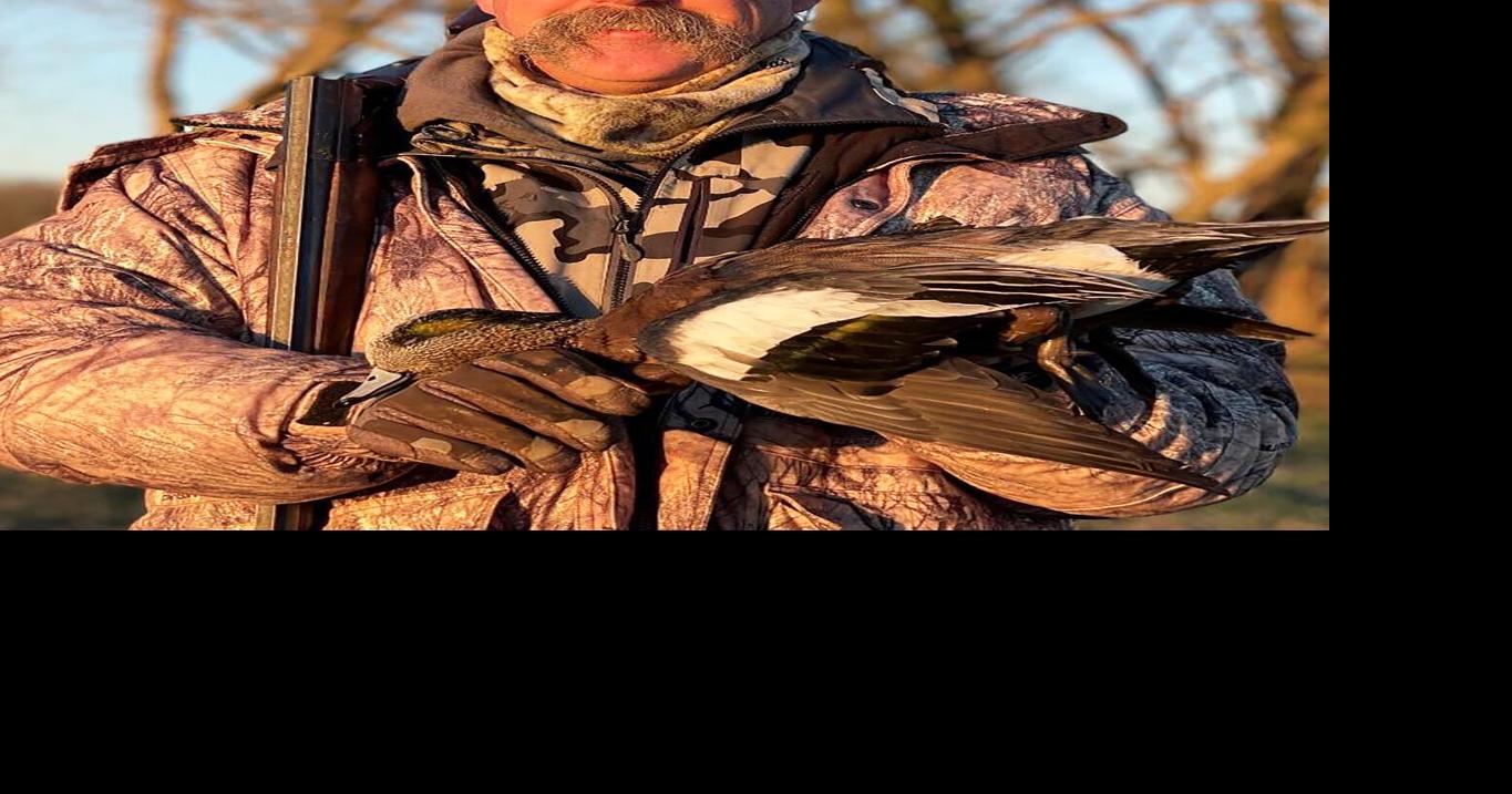 Cain takes reins of TPWD wildlife division | Outdoors | lufkindailynews.com