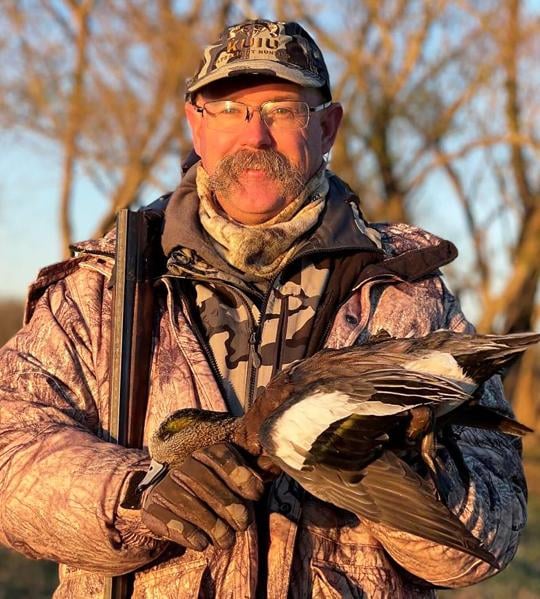 Cain takes reins of TPWD wildlife division | Outdoors | lufkindailynews.com