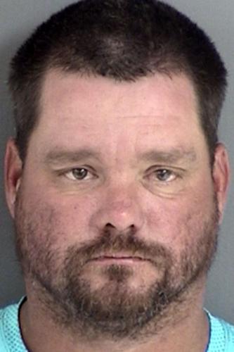 POLICE REPORTS: Man charged with damaging home | Local & State ...