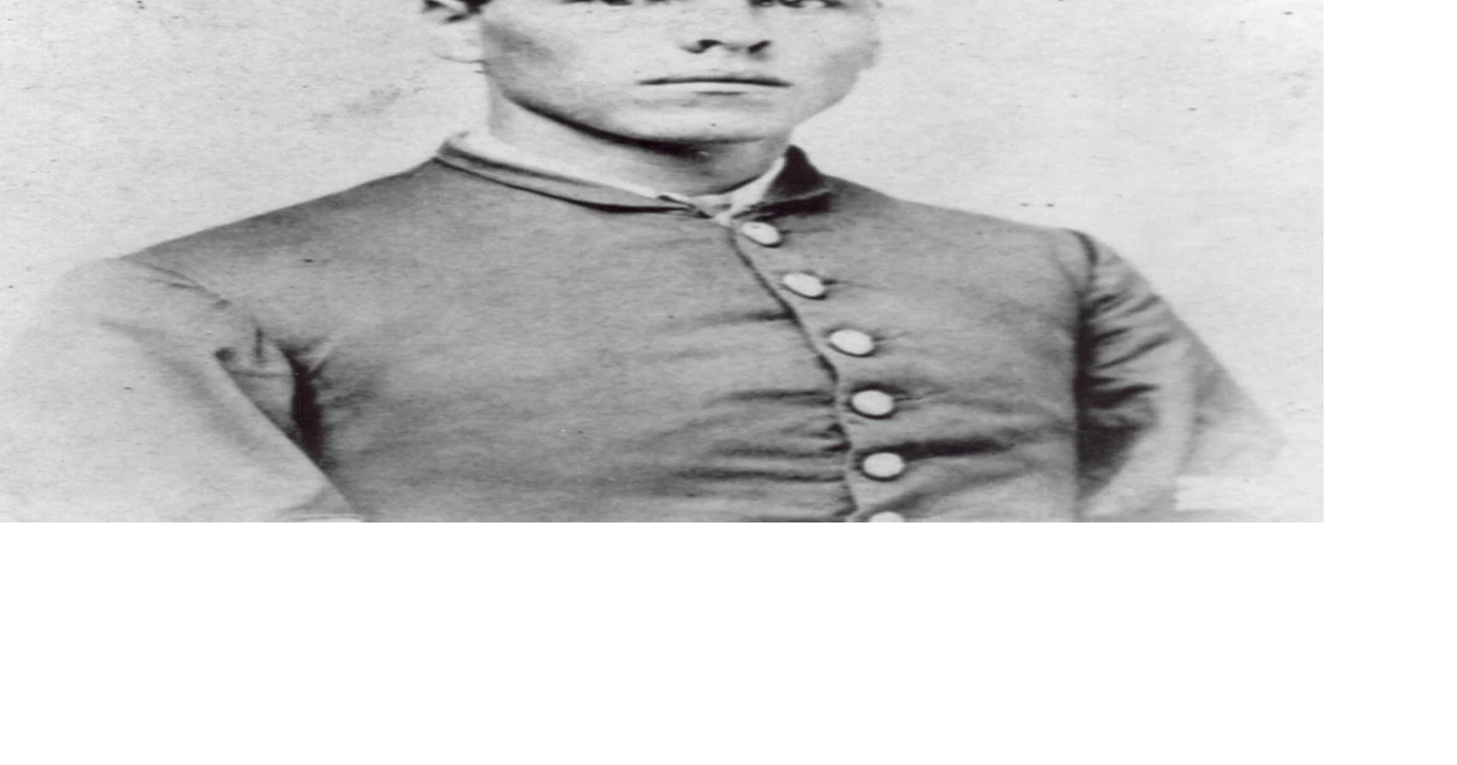 ALL THINGS HISTORICAL: From Slavery to the Congressional Medal of Honor ...