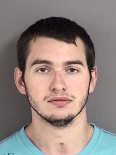 POLICE REPORTS: Group fills up at Lindo, pays with fake $100 bill ...