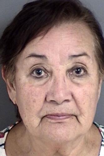 POLICE REPORTS: Police arrest man fleeing traffic stop for drug ...
