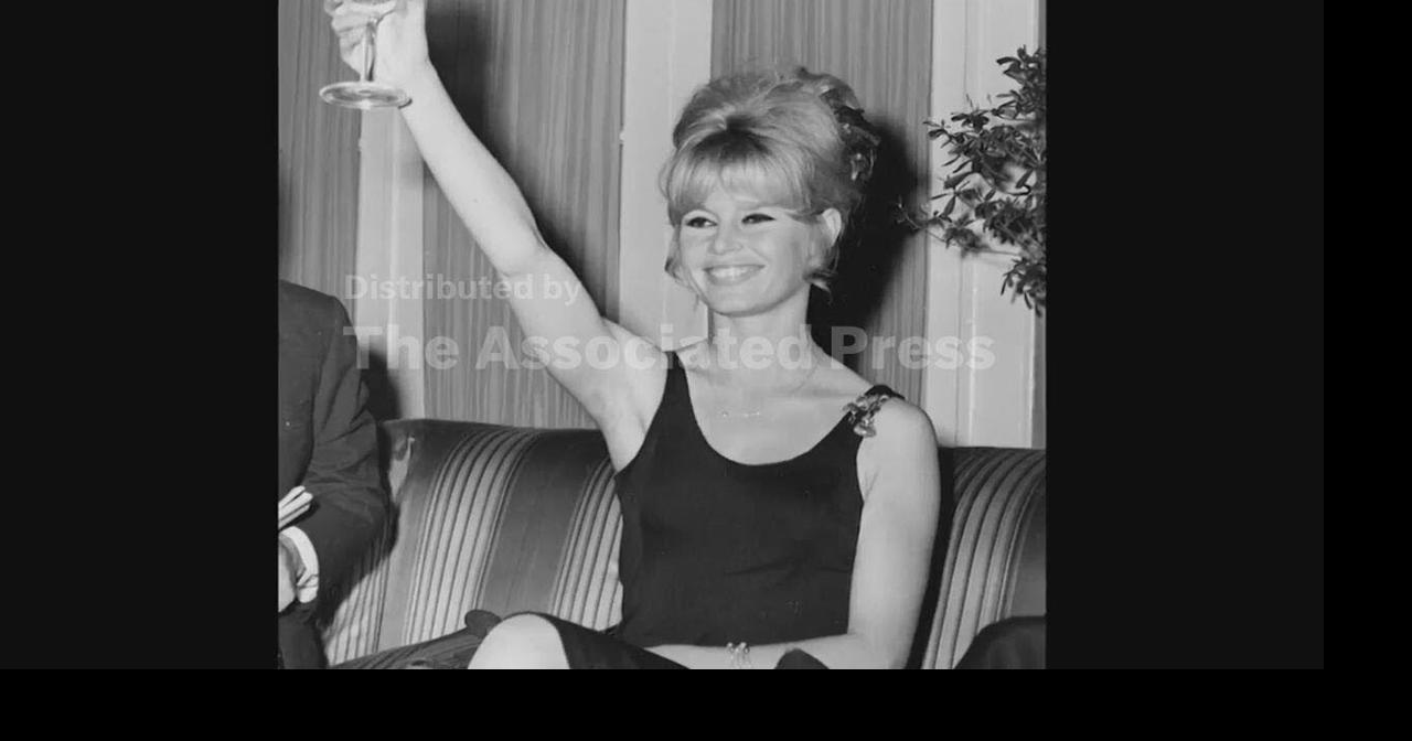 Brigitte Bardot, 1960s screen sex symbol turned militant animal rights ...