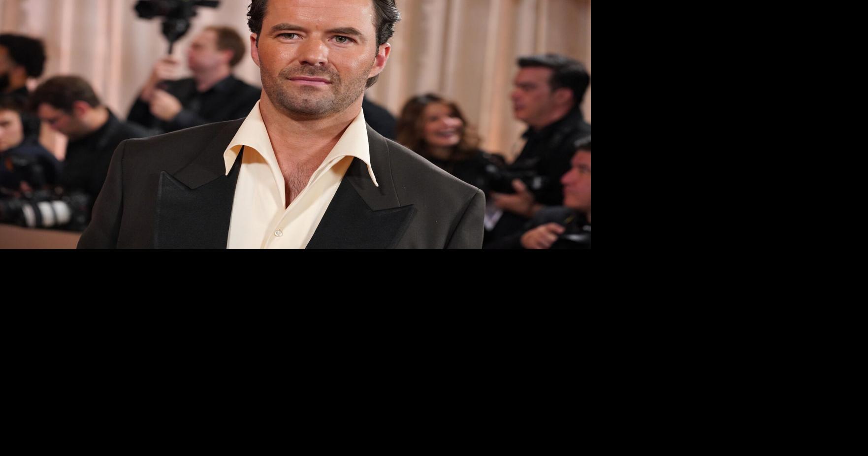 83rd Golden Globes - Arrivals | Us | lufkindailynews.com