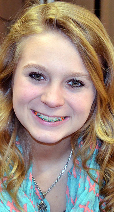 Lufkin teenager competing in state rodeo competition | Local & State ...