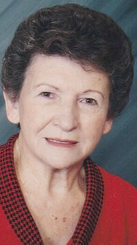 Martha Elaine Nerren | Obituaries | lufkindailynews.com