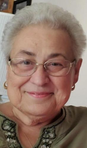 Nancy L. Stanley | Obituaries | lufkindailynews.com