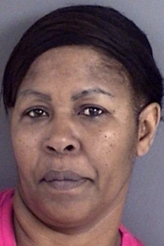 Deputy makes 2 drug-related arrests during traffic stop | Local & State ...