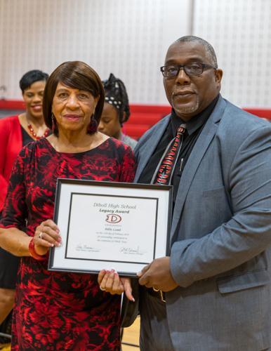 Diboll High School celebrates Black History Month | Local & State ...