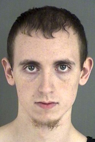 Man facing assault charges after finding his common-law wife drinking ...