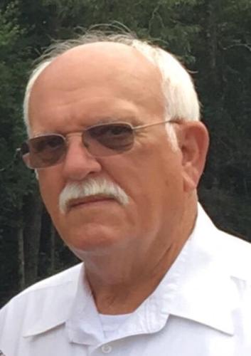 William K. Bill Sanders | Obituaries | lufkindailynews.com