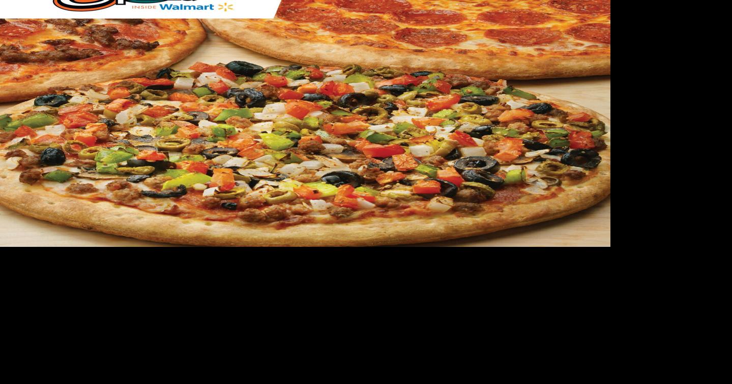 Mr Gatti's opens today inside Lufkin Walmart | Local & State ...