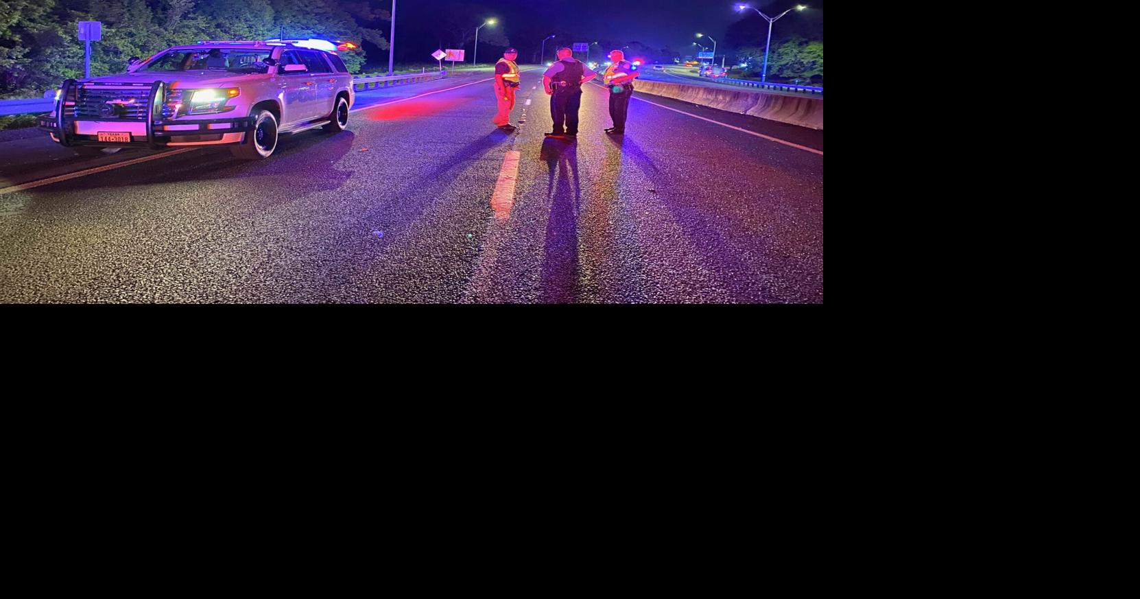 Woman dies after being struck by pickup Monday night in front of Cafe ...