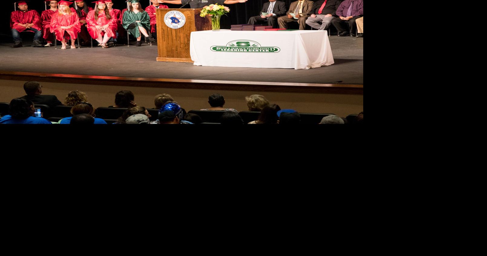 Two dozen students from Stubblefield Learning Center graduate | Local ...