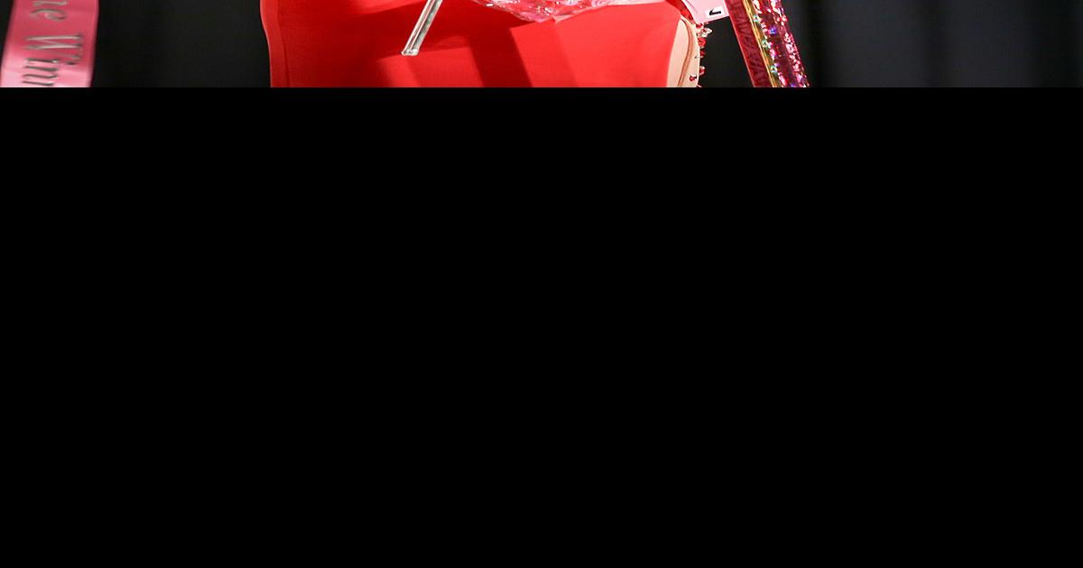 Permenter wins Miss Lufkin crown, advances to Miss Texas USA Pageant ...