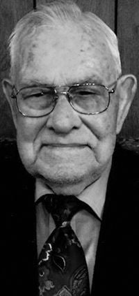 John H. “Johnny” Permenter | Obituaries | lufkindailynews.com