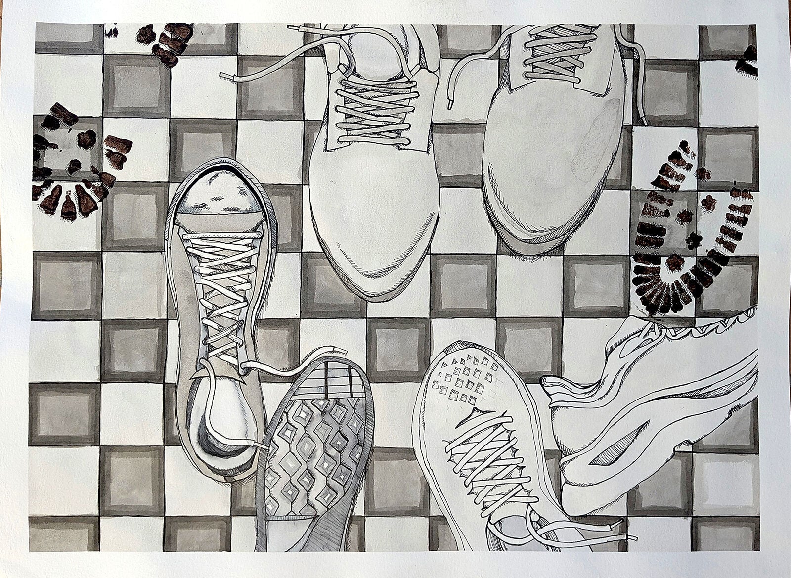 AC visual arts students to display works | Community | lufkindailynews.com