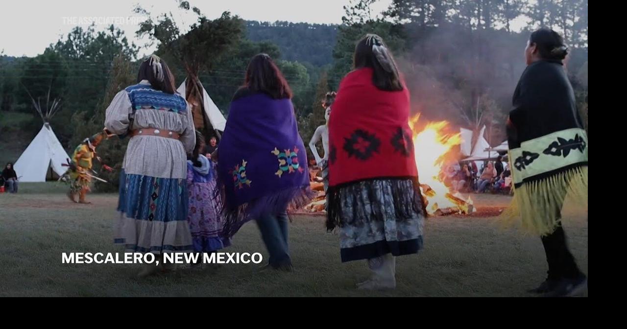 Controversy over Apache Christ icon shows how Indigenous tradition ...