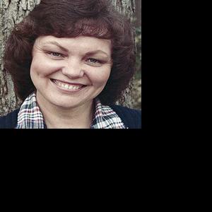 Patricia “Pat” (Womack) Rodgers | Obituaries | lufkindailynews.com