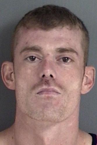 Deputies arrest man on warrant for assault with deadly weapon | Local ...