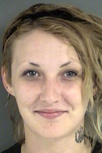 Police booking man into jail find cocaine | Local & State ...