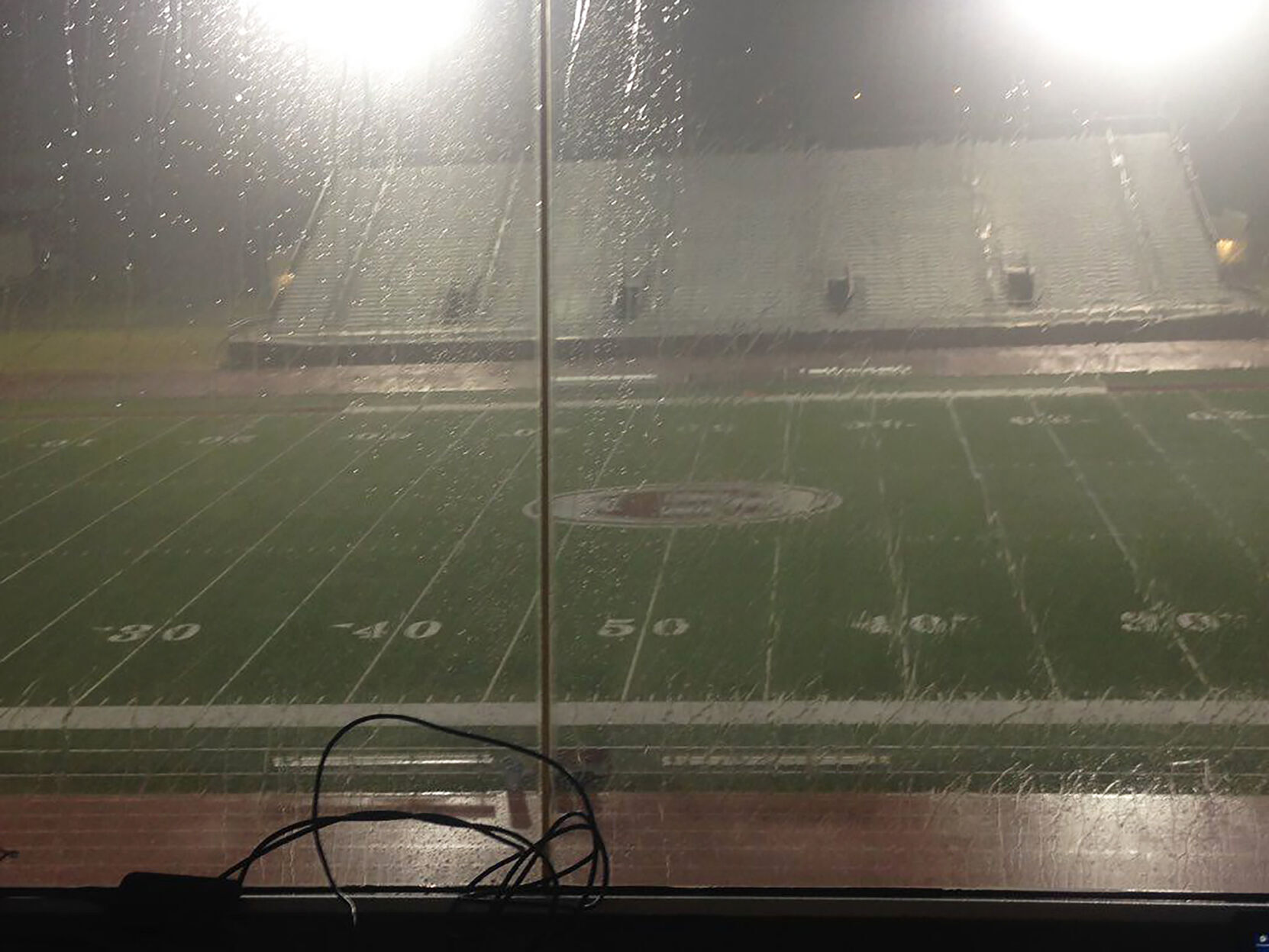 HAVARD: Snickers, second guessing and strikes of lightning: A ‘game ...