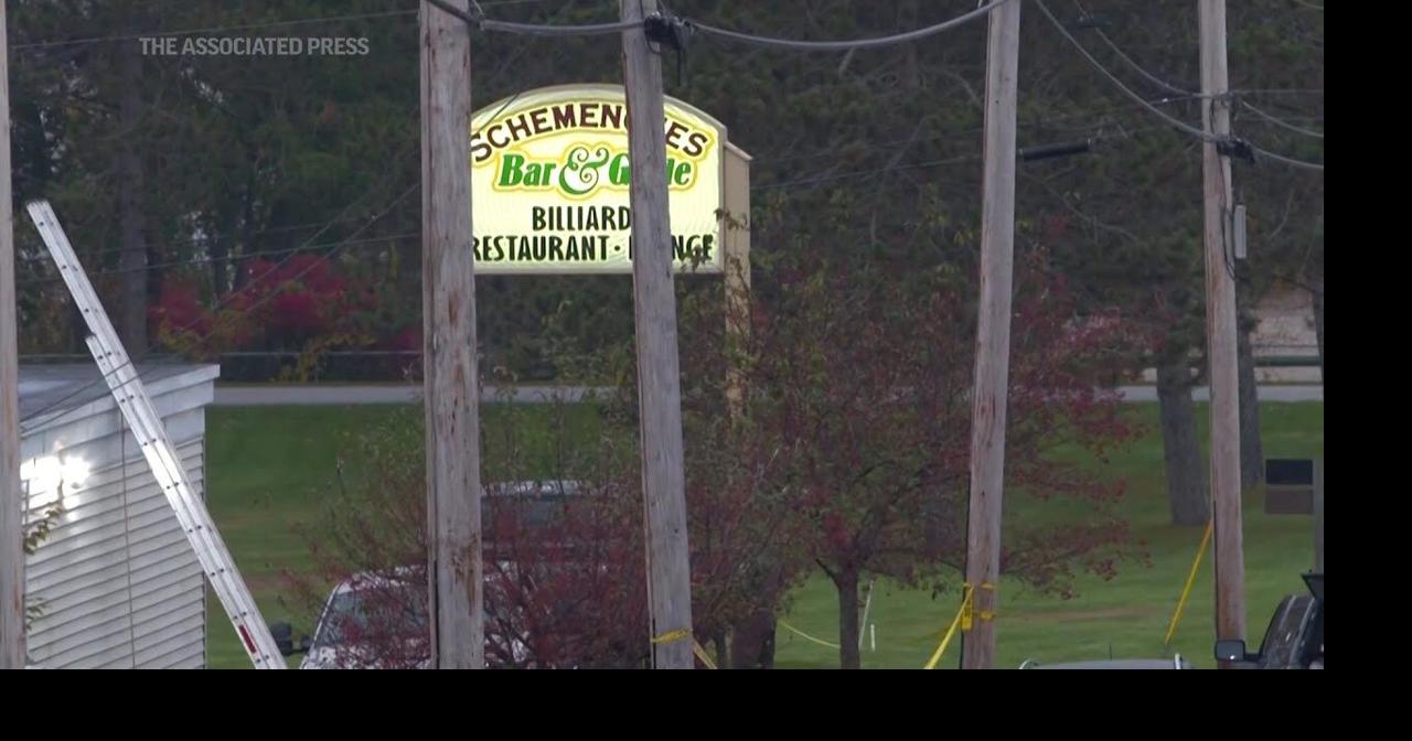 Owners of bowling alley and bar in Maine shooting planning to re-open ...