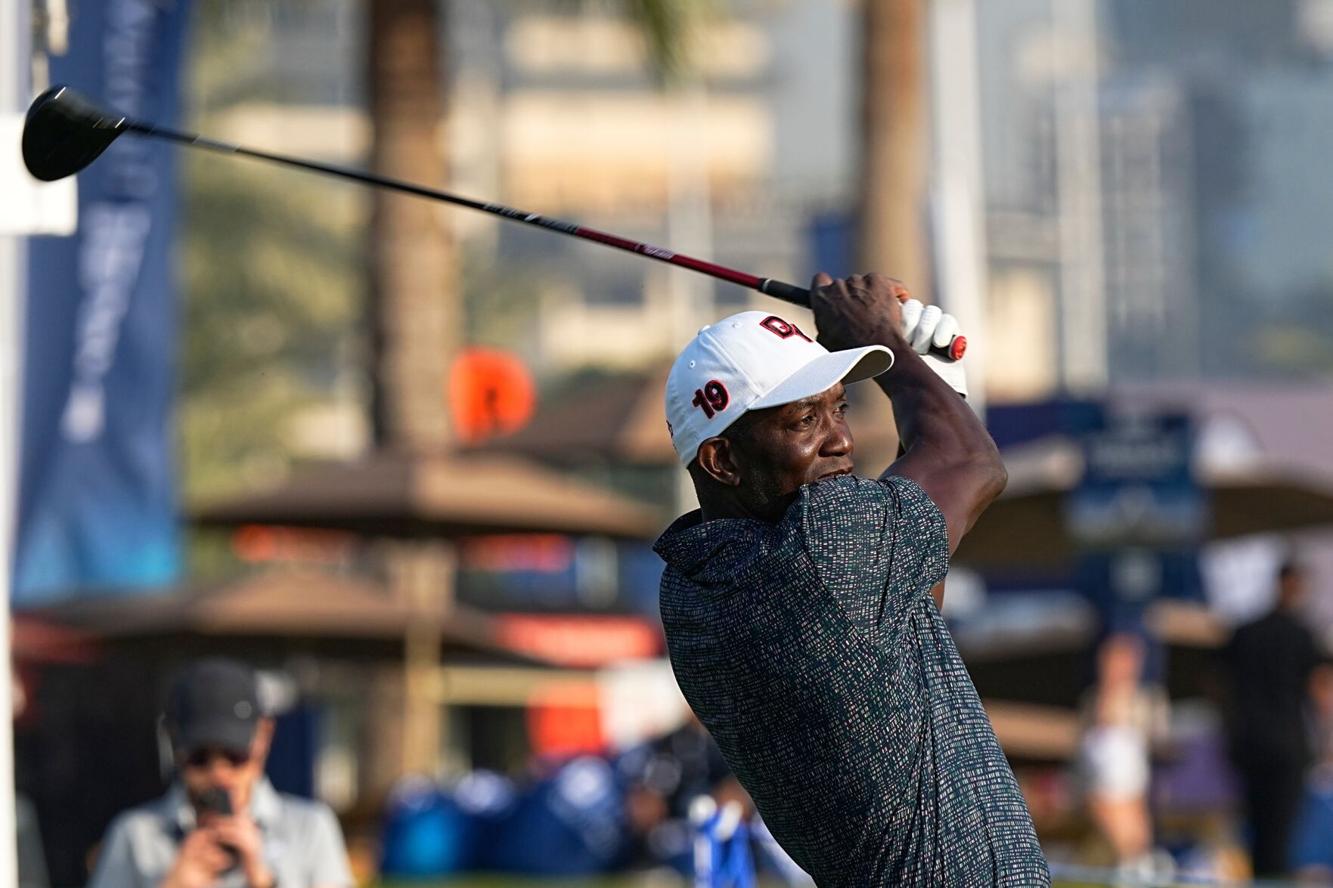 Emirates Invitational Golf | Sports | lufkindailynews.com