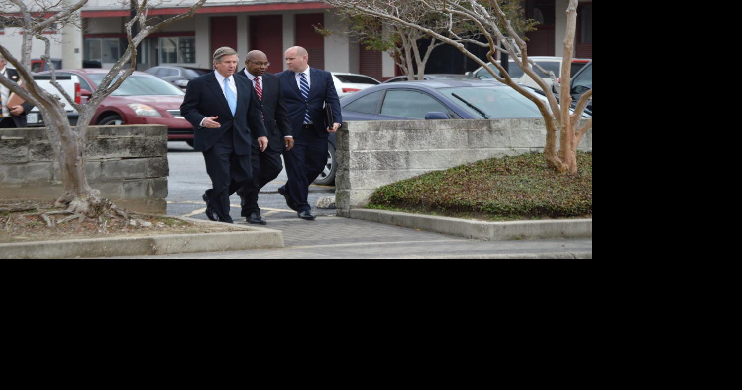 Embattled DETCOG director announces his intention to retire | Local ...