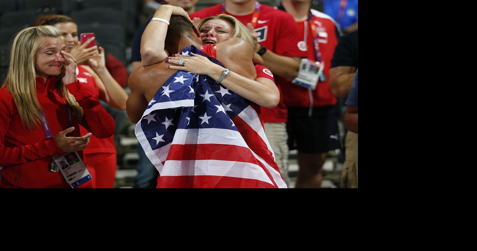 Summer Olympians will get their support systems back in Paris after Tokyo's COVID bans ...