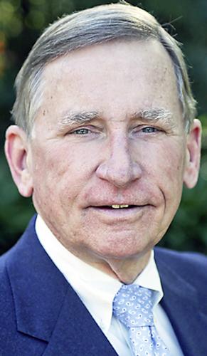 Wayne Haglund named Texas Super Lawyer | Community | lufkindailynews.com