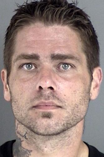 POLICE REPORTS: Woman was allegedly driving recklessly after slapping ...