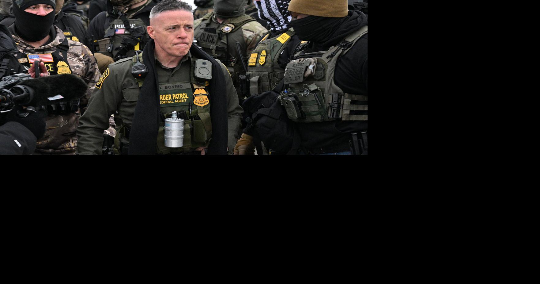 Snapchats to informant central at trial for man accused in murder plot ...