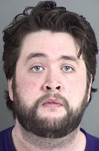 POLICE REPORTS: Deputies arrest man after confrontation at ex ...