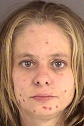 Police arrest woman after theft of clothing | Local & State ...
