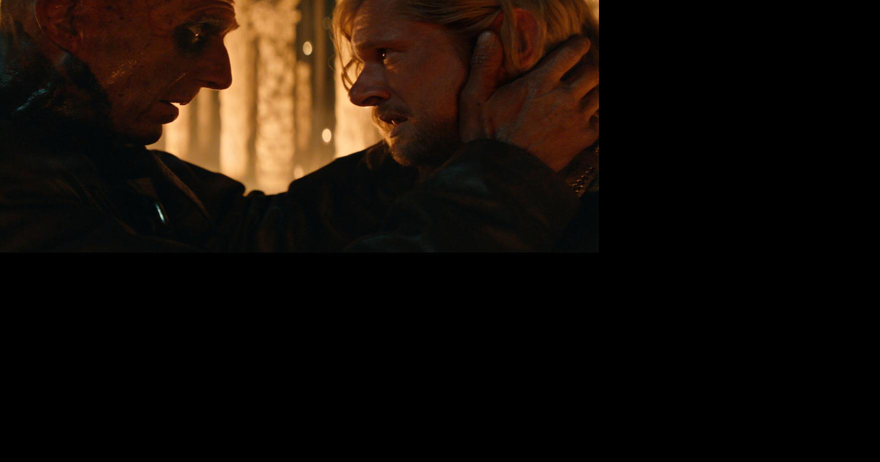 Film Review - 28 Years Later: The Bone Temple | Us | lufkindailynews.com