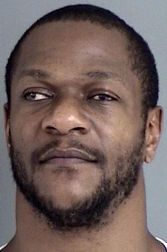 POLICE REPORTS: Duo charged with stealing pressure washer from garage ...