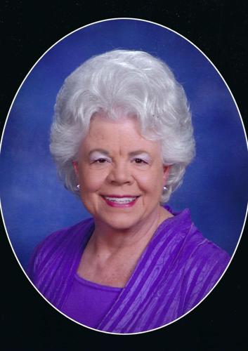 Linda Sue Blake Morris | Obituaries | lufkindailynews.com
