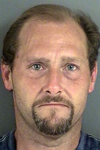 Man found lying on side of loop admitted smoking meth earlier | Local ...