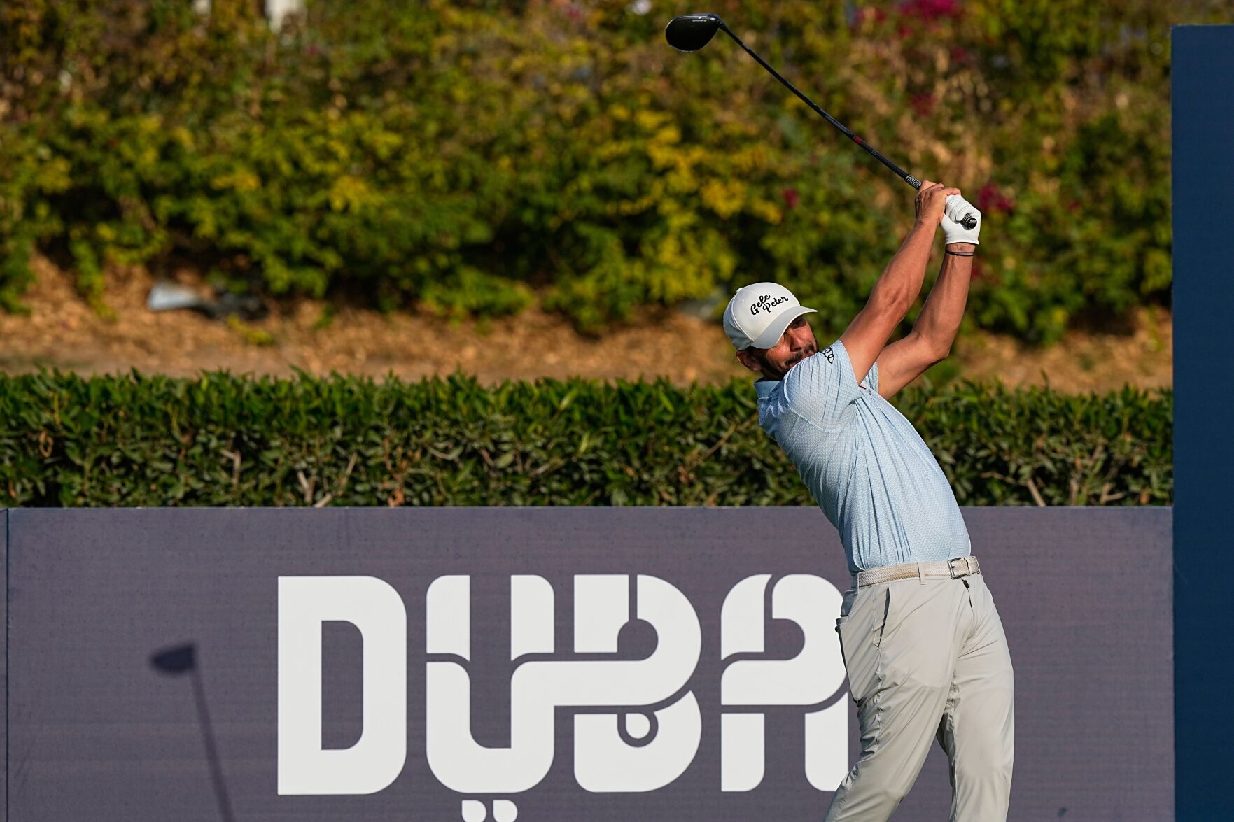 Emirates Invitational Golf | Sports | lufkindailynews.com