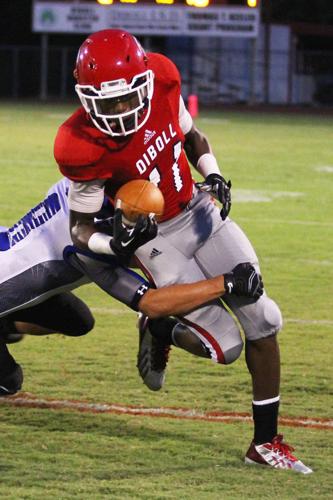 Area high school teams in action tonight | Sports | lufkindailynews.com